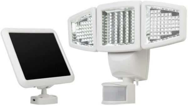 8 Best & Brightest Solar Lights for Garden & Outdoor: Product Reviews