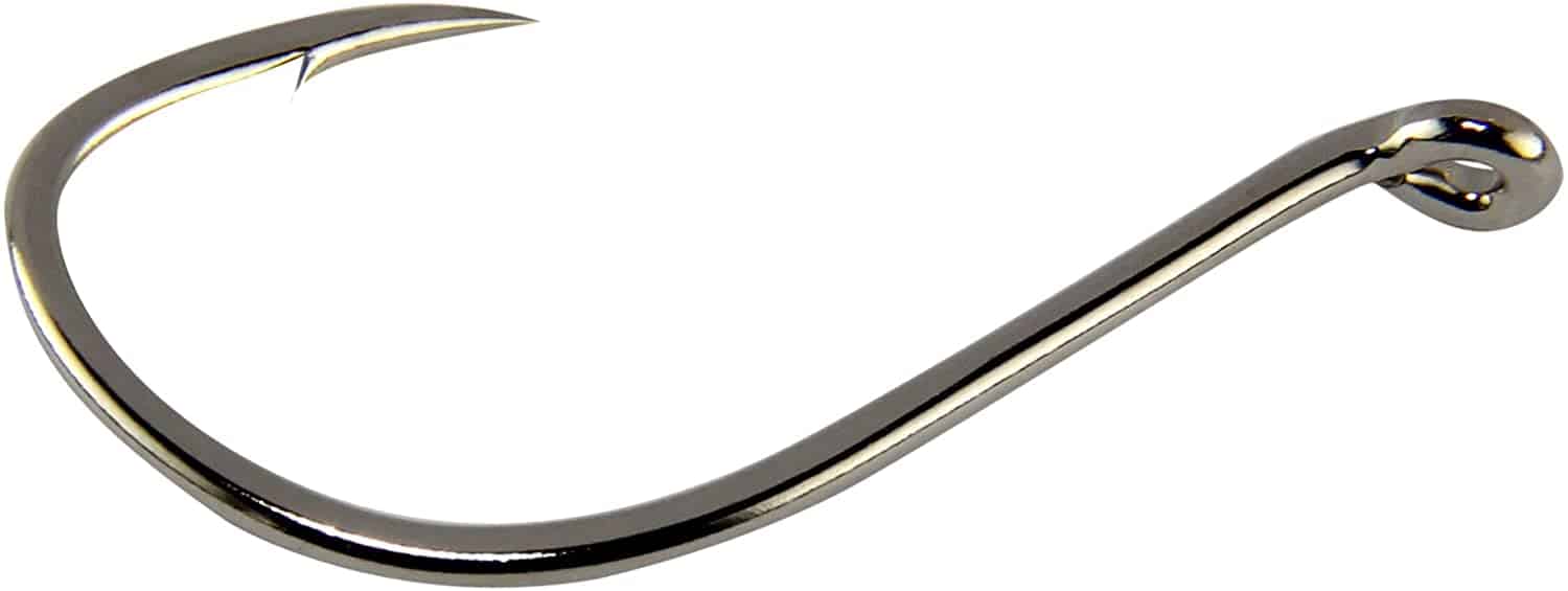 9 Best Fishing Hooks Reviews: Invest in Quality Angler Tackle