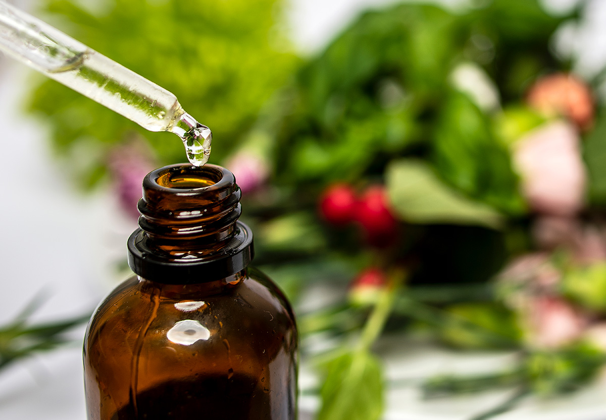 Infusion, Decoction, or Tincture? Which Herbal Preparations to Use for ...