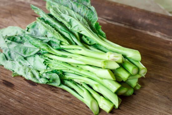 Growing Chinese Broccoli: Planting Guide, Care, Troubleshooting, and Uses
