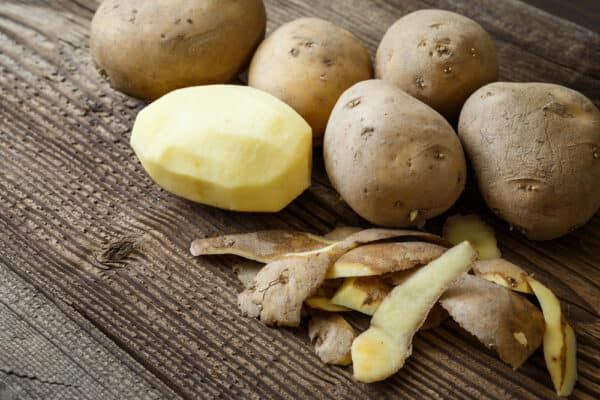 What Is Potato Scab and How Can You Best Prevent It