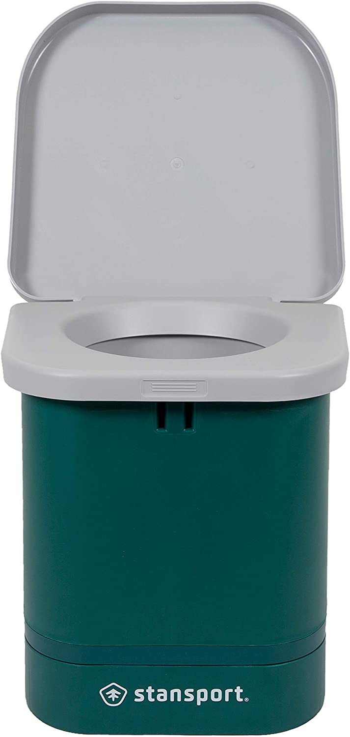 10 Best Portable Toilet Reviews: Easy Outdoor Sanitary Waste Solutions