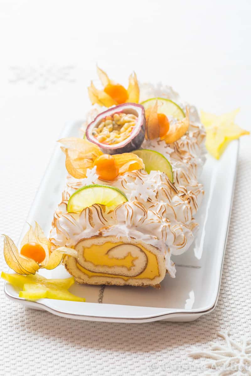 18 Enchanting Yule Log Recipes to Grace Your Christmas Table