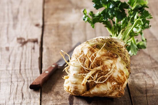 40 Calcium-Rich Plants You Can Grow at Home