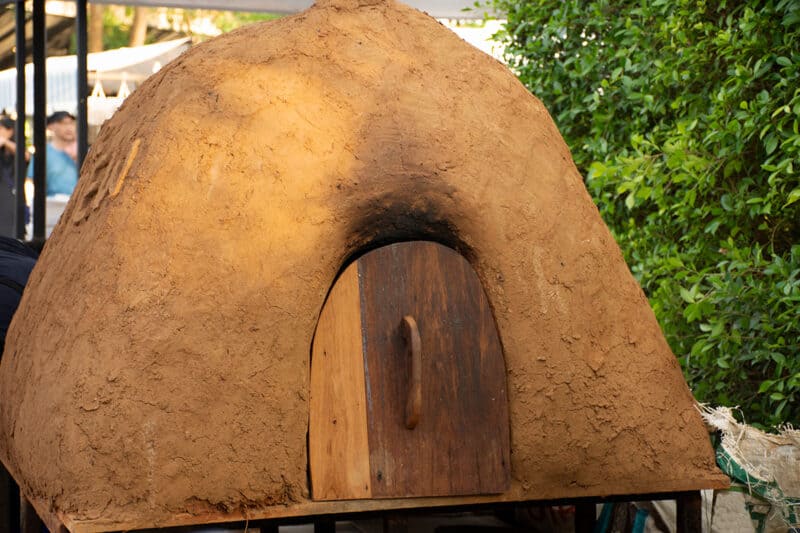 How to Build a Smokehouse for $20 in Only 11 Steps
