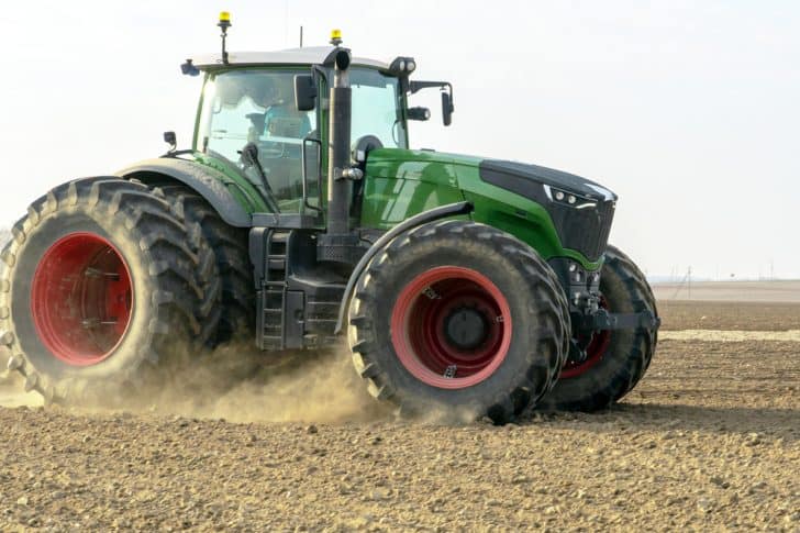What to Consider When Getting a Tractor for Your Homestead