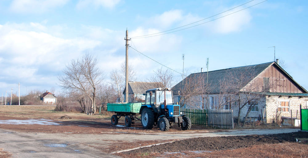 What to Consider When Getting a Tractor for Your Homestead