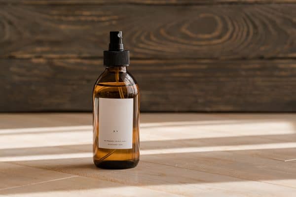 How to Make Herbal Hydrosols on the Stovetop