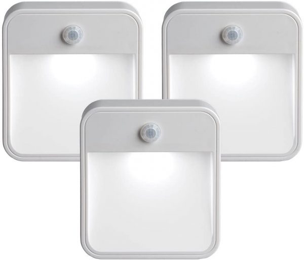 6 Best Motion Sensor Lights: Powerful and Essential Security Device