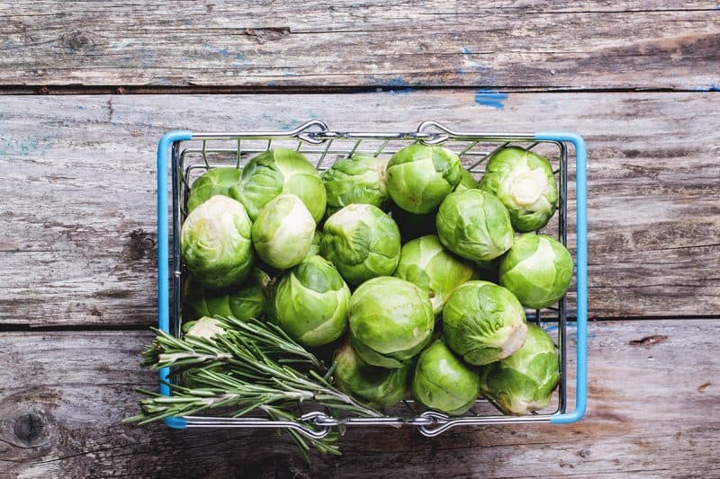 13 Best Brussels Sprouts Varieties to Grow in Your Garden