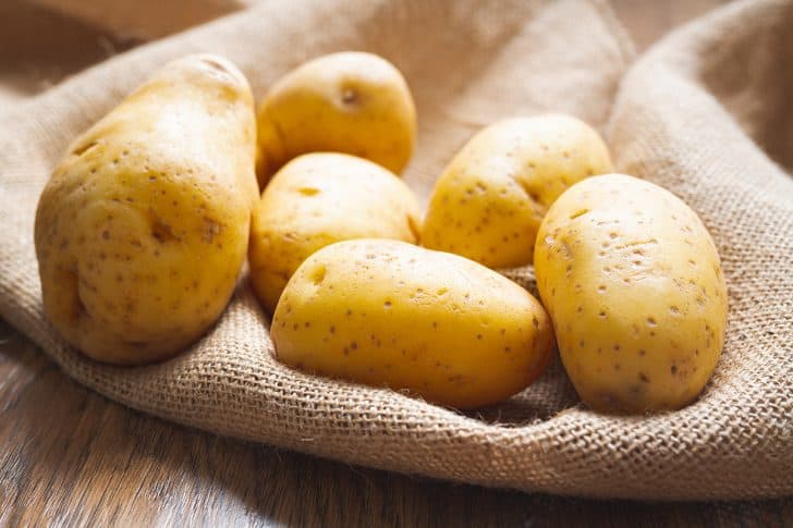 14 Best Potato Varieties to Grow in Your Garden