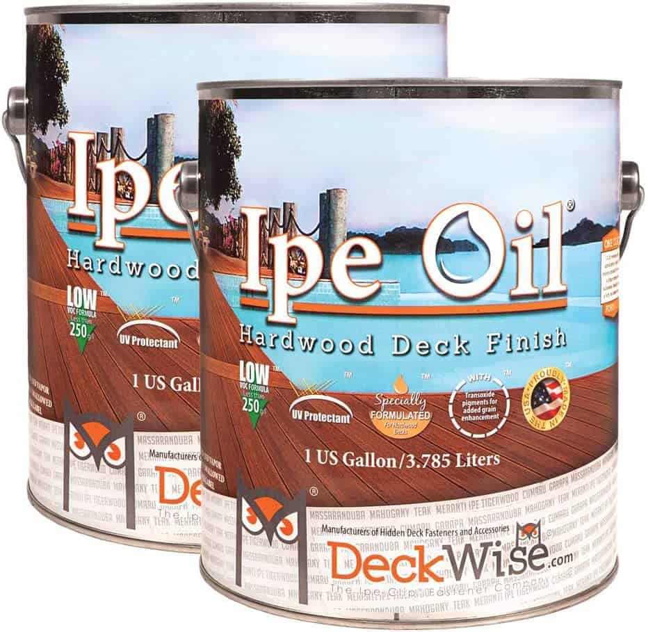 7 Best Deck Stain Reviews: Create Beautiful Long-Lasting Timber Surfaces