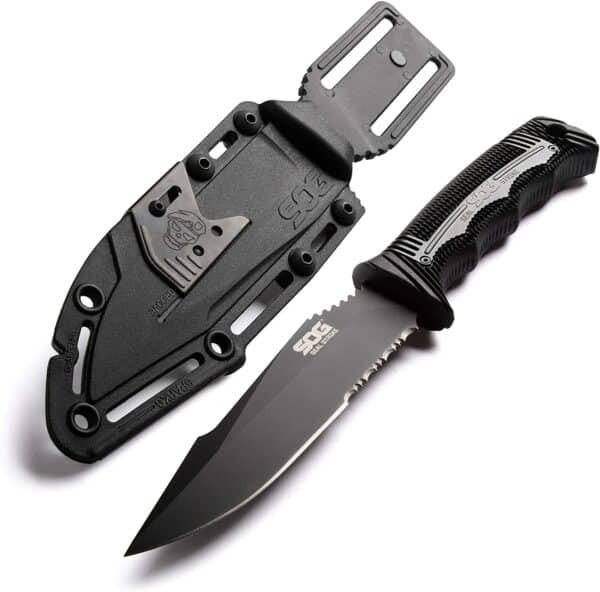 8 Best Tactical Knife Reviews: Protect Yourself With A Tough Knife
