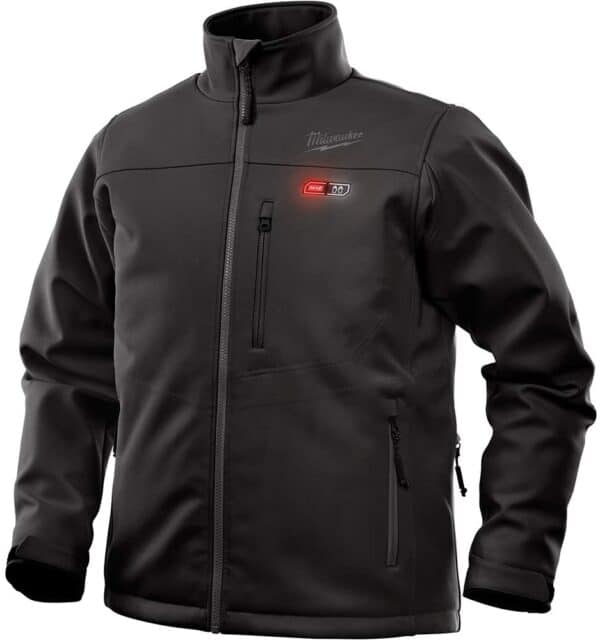 8 Best Heated Jacket Reviews: Stay Incredibly Warm in a High-Tech ...