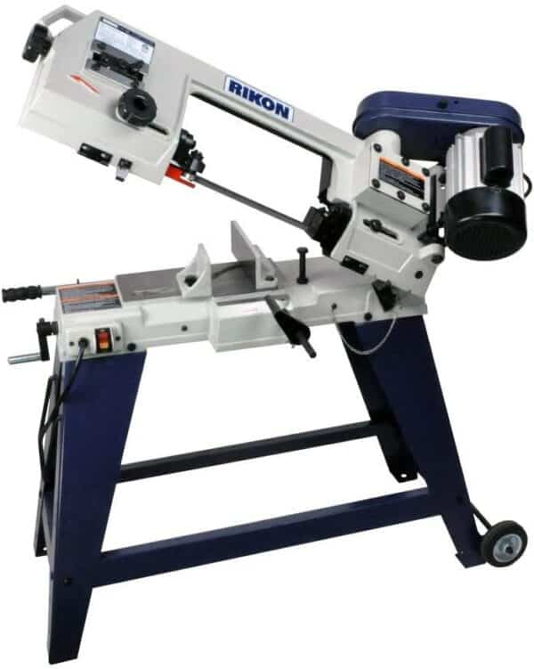 8 Best Band Saw Reviews: Powerful Wood and Metal Cutting Tools