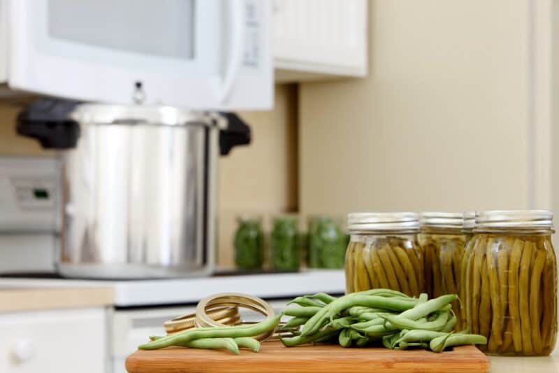 Canning 101: How to Can Food for Beginners (a Complete Guide)