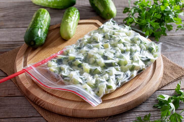 10 Delicious Ways to Preserve Cucumbers