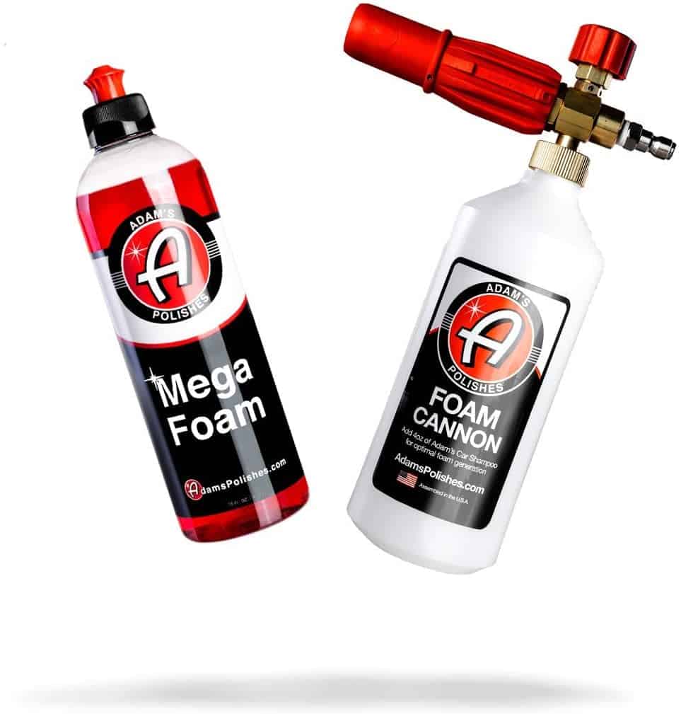 10 Best Car Wash Soap to Make Your Car Shiny