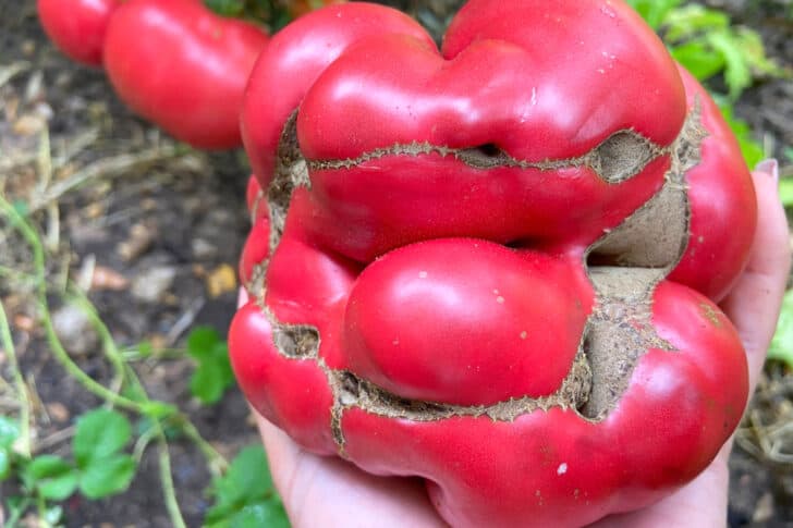 10 Common Tomato Diseases To Watch Out For in Your Garden
