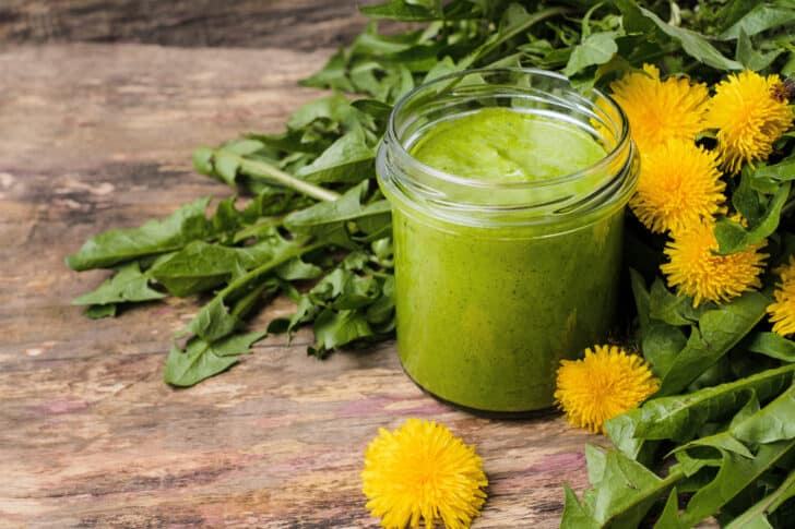 17 of the Best Ways to Use Dandelions