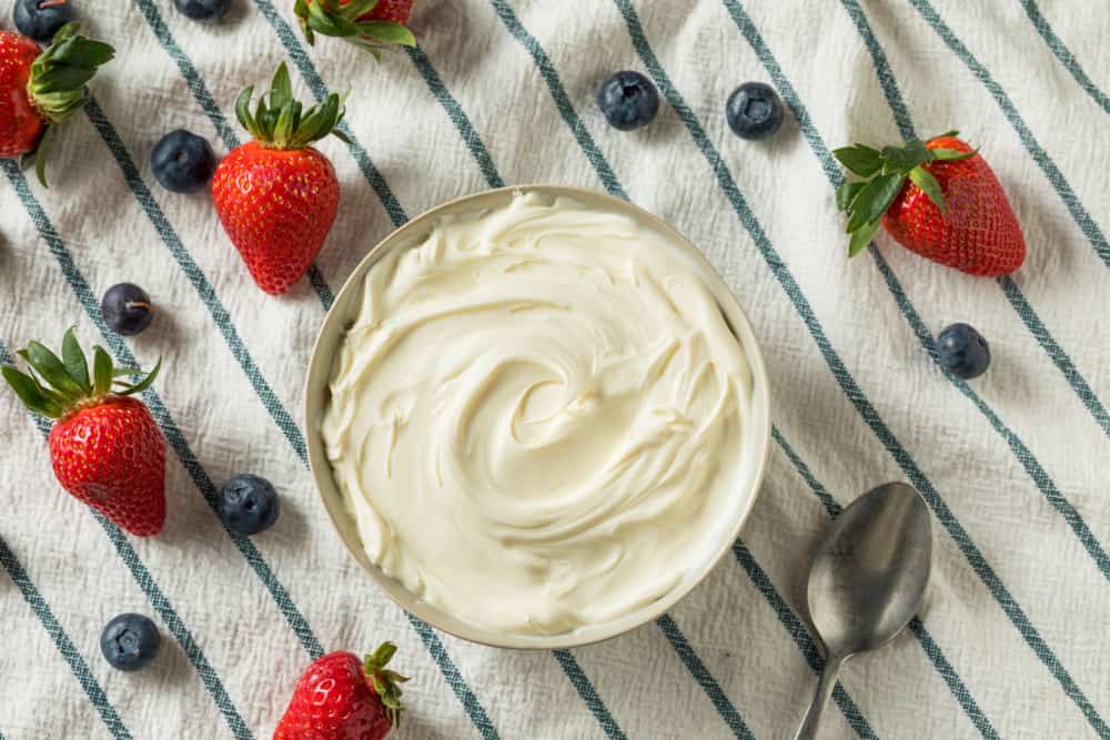 How To Make Crème Fraîche at Home for a Delectable Treat