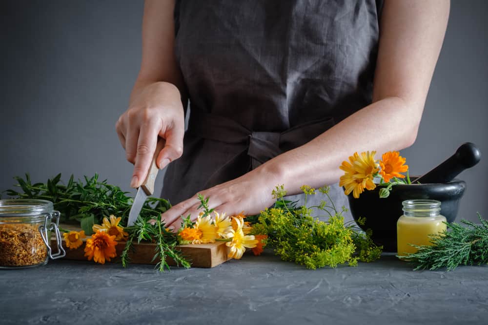 The Essential Guide to Making an Herbal Salve