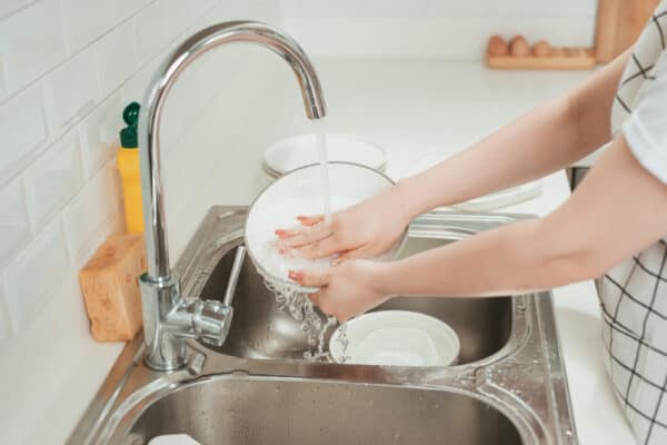 33 Ways to Conserve Water At Home