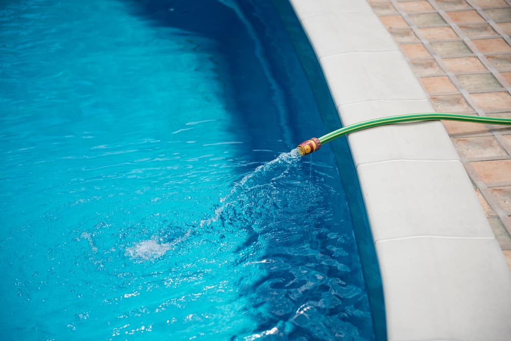 How to Convert a Swimming Pool or Koi Pond for Fish Farming