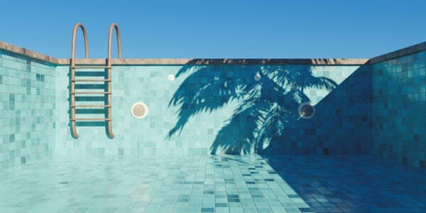 How to Convert a Swimming Pool or Koi Pond for Fish Farming