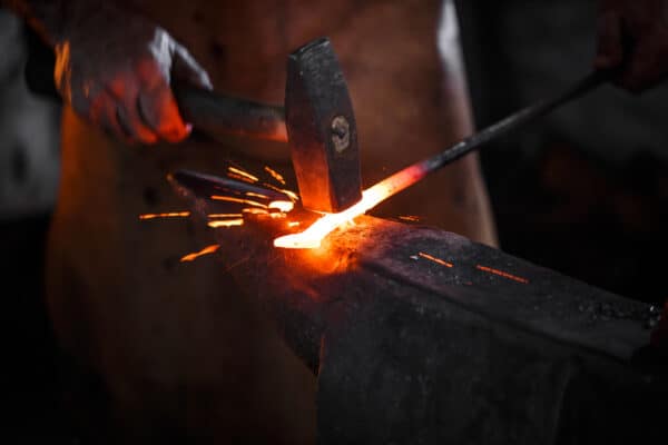 Blacksmithing For Beginners Here S How To Get Started