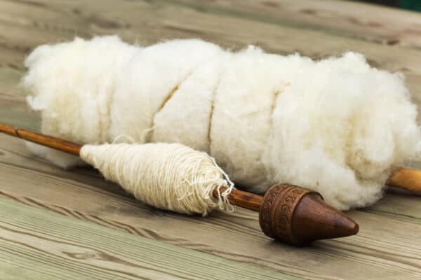 All About Handspun Yarn and Why Its Best For You and the Planet