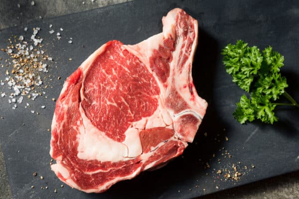 Grass-Fed or Grain-Finished Beef: Which is Better for Your Health and ...