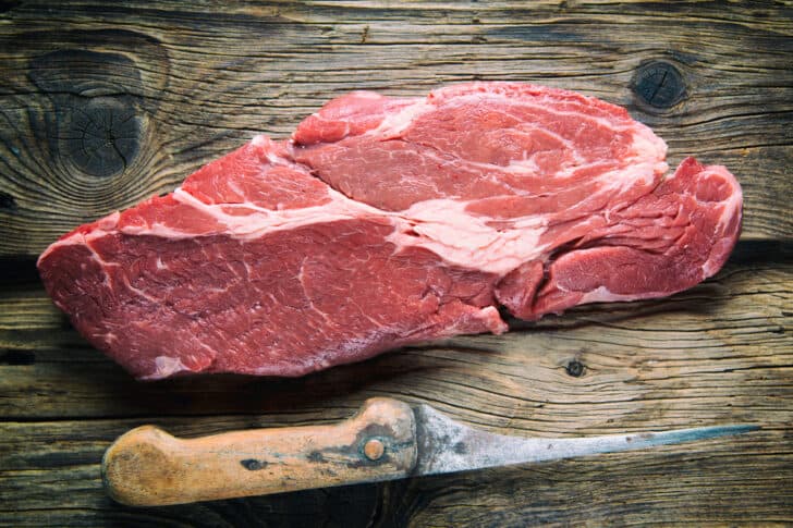 Grass-Fed or Grain-Finished Beef: Which is Better for Your Health and ...