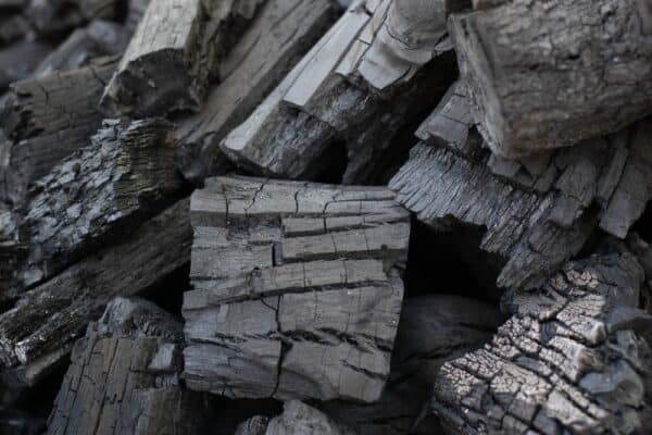 How to Make Charcoal to Amp Up Your Cooking and Garden