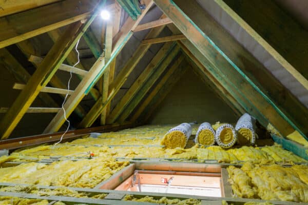15 Ways to Winterize Your Home