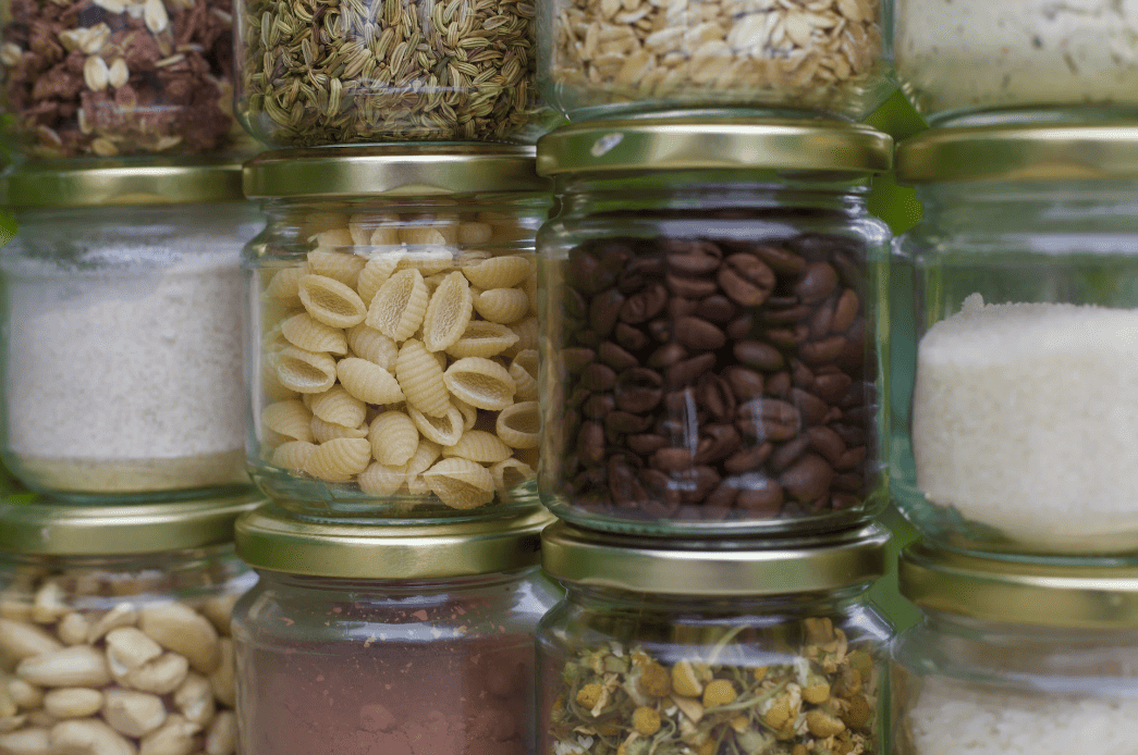 Improve Your Food Security with These 12 Tips