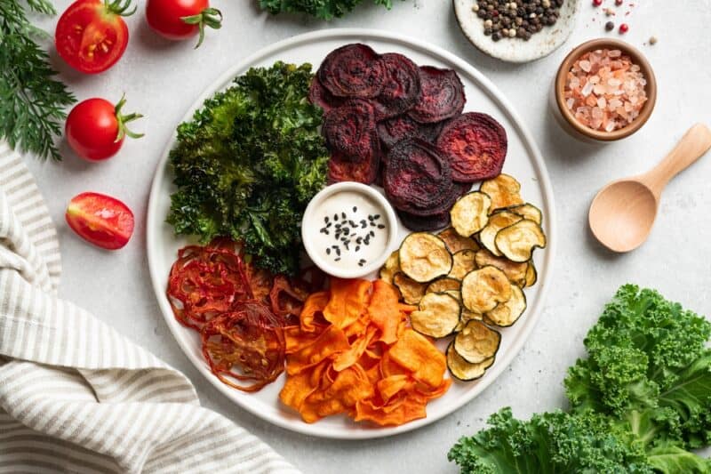 The Complete Guide to Sun Drying Fruits and Vegetables