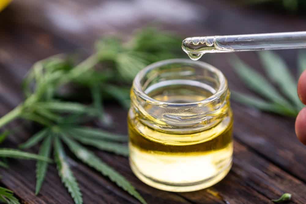 How to Make DIY CBD/Cannabis Salve in 4 Easy Steps